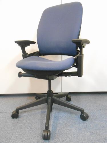 【中古】リープHD 46216179 Steelcase/スチールケース 肘付ハイバックチェア 102901 - 中古オフィス家具ならオフィス ...