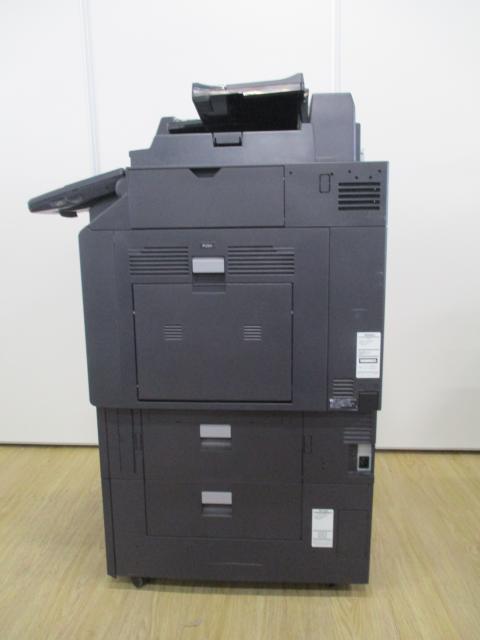 【中古】TASKalfa TASKalfa_3500i 京セラ/KYOCERA モノクロ複合機(コピー機) 150714 - 中古オフィス家具 ...