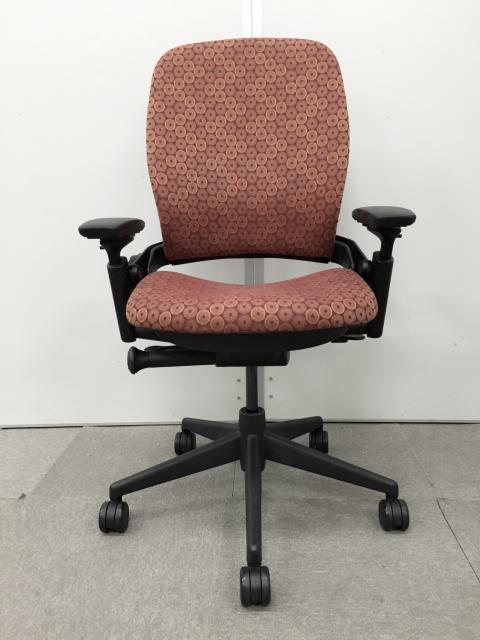 【中古】リープHD 46216179 Steelcase/スチールケース 肘付ハイバックチェア 166339 - 中古オフィス家具ならオフィス ...