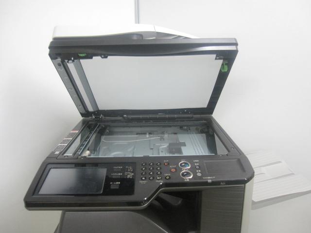 【中古】MXシリーズ MX2310F シャープ/SHARP カラー複合機(コピー機) 224698 - 中古オフィス家具ならオフィスバスターズ