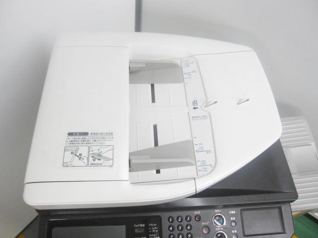 【中古】MXシリーズ MX2310F シャープ/SHARP カラー複合機(コピー機) 224698 - 中古オフィス家具ならオフィスバスターズ