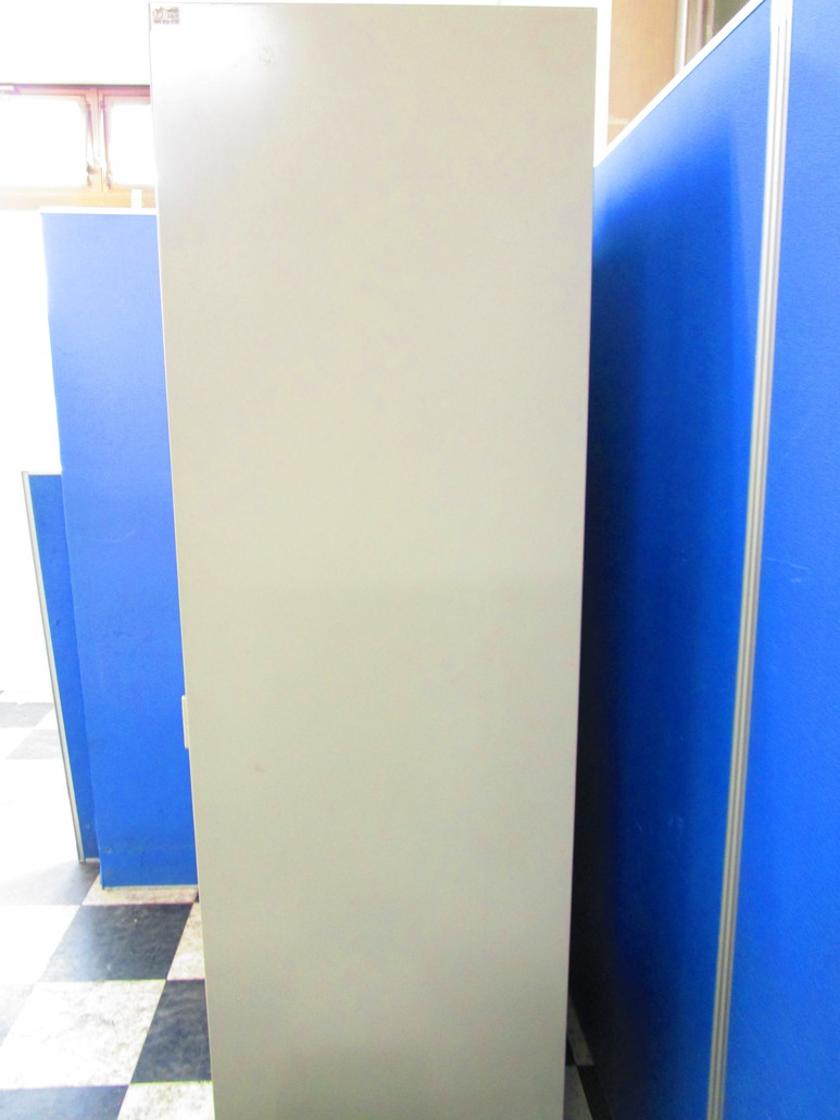 【中古】 465057 ASK17 プラス/PLUS 4人用更衣ロッカー 237741 - 中古オフィス家具ならオフィスバスターズ