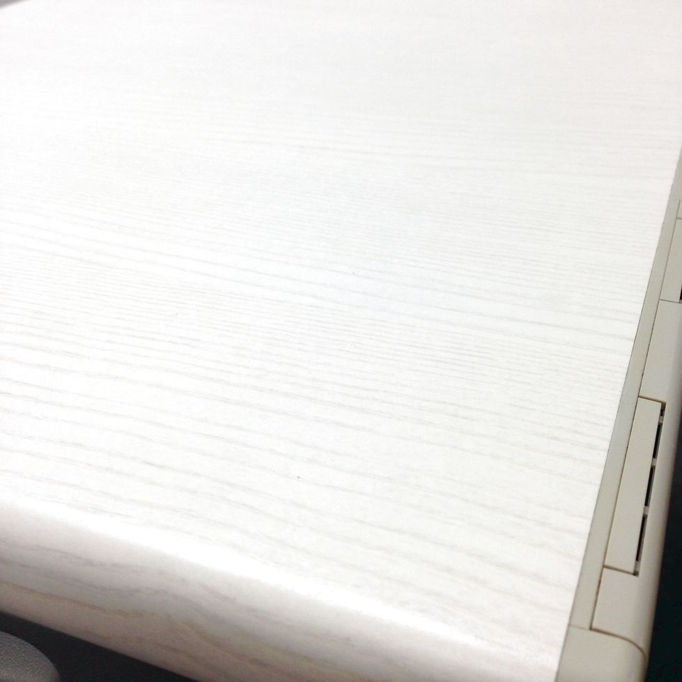 【中古】SD-V DS33VI M1A9 オカムラ/okamura 脇机3段 237821 - 中古オフィス家具ならオフィスバスターズ