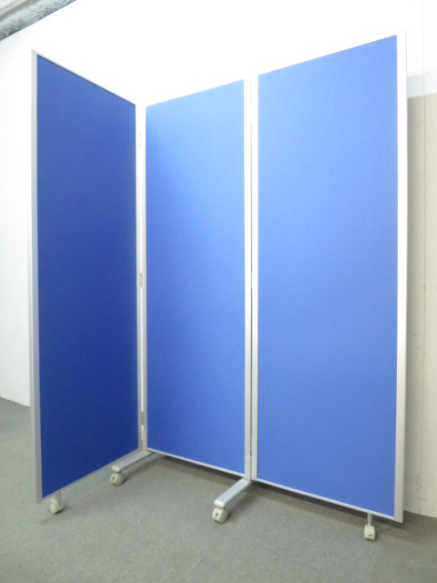 【新品】 NN-R3C ローパーテーション 243788 - 中古オフィス家具ならオフィスバスターズ