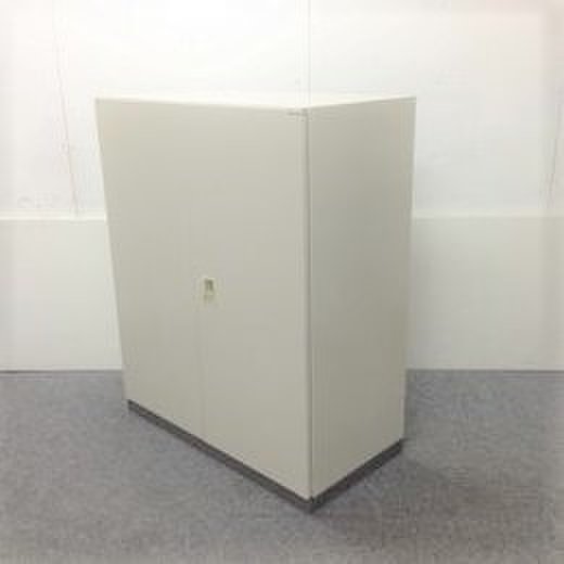 【中古】ビジネスウォールNタイプ BWN-S59F1 コクヨ/KOKUYO ローキャビネット／両開き 263337 - 中古オフィス家具なら ...