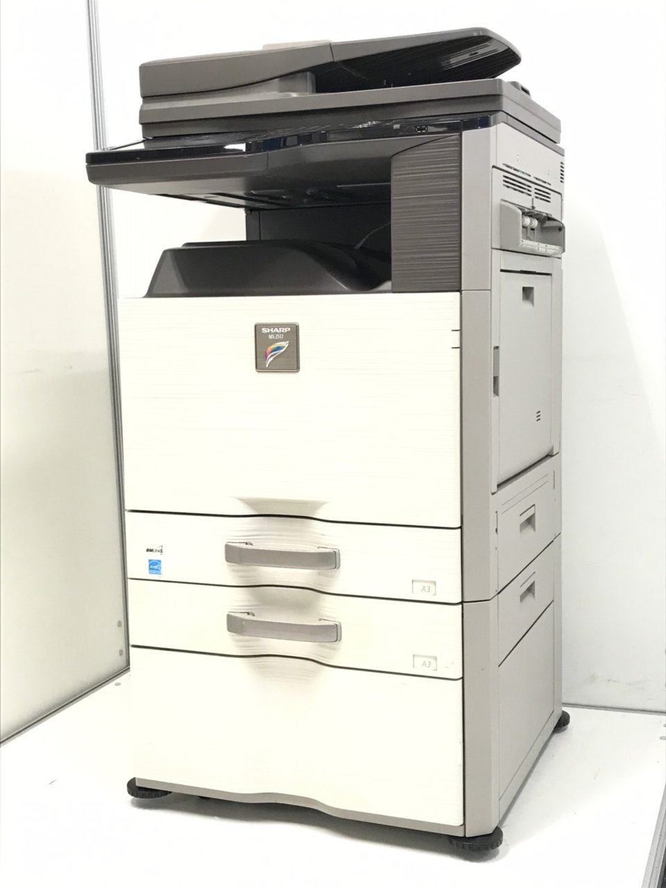 【中古】MXシリーズ MX2517FN シャープ/SHARP カラー複合機(コピー機) 267797 - 中古オフィス家具ならオフィスバスターズ