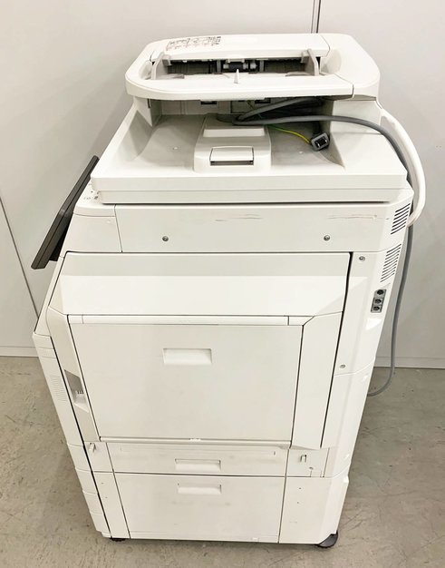 【中古】MXシリーズ MX2630 シャープ/SHARP カラー複合機(コピー機) 293226 - 中古オフィス家具ならオフィスバスターズ