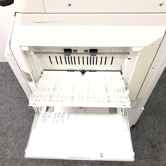 【中古】MXシリーズ MX2630 シャープ/SHARP カラー複合機(コピー機) 295690 - 中古オフィス家具ならオフィスバスターズ