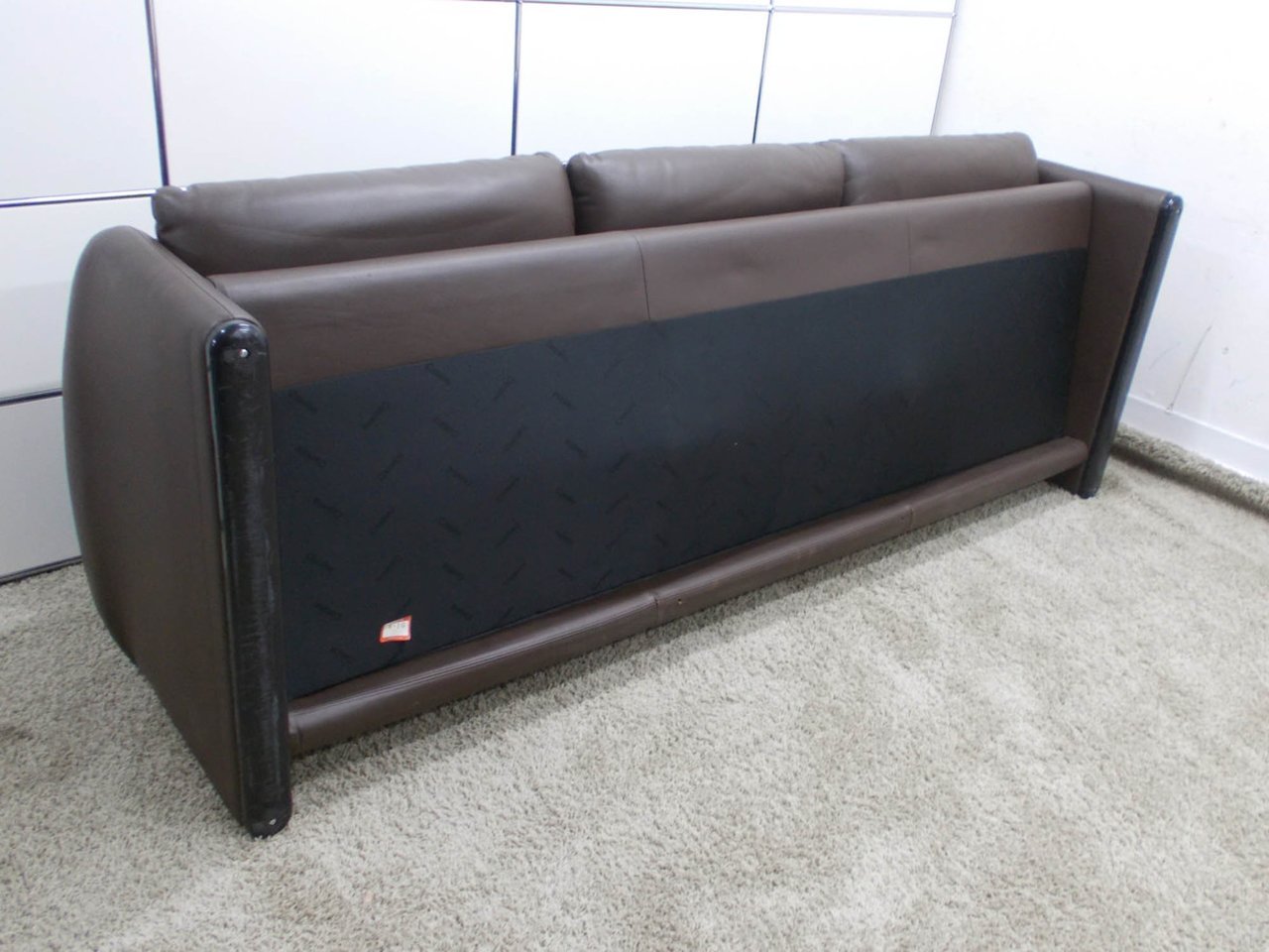 中古】 Cassina/カッシーナ 3人掛けソファ 297421 - 中古 中古】 Cassina/カッシーナ 3人掛けソファ 297421 - 中古