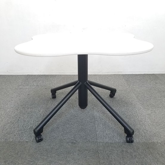 【中古】ソレイユ TSGP-012T-W9 イトーキ/ITOKI ミーティングテーブル（会議机） 309783 - 中古オフィス家具なら ...