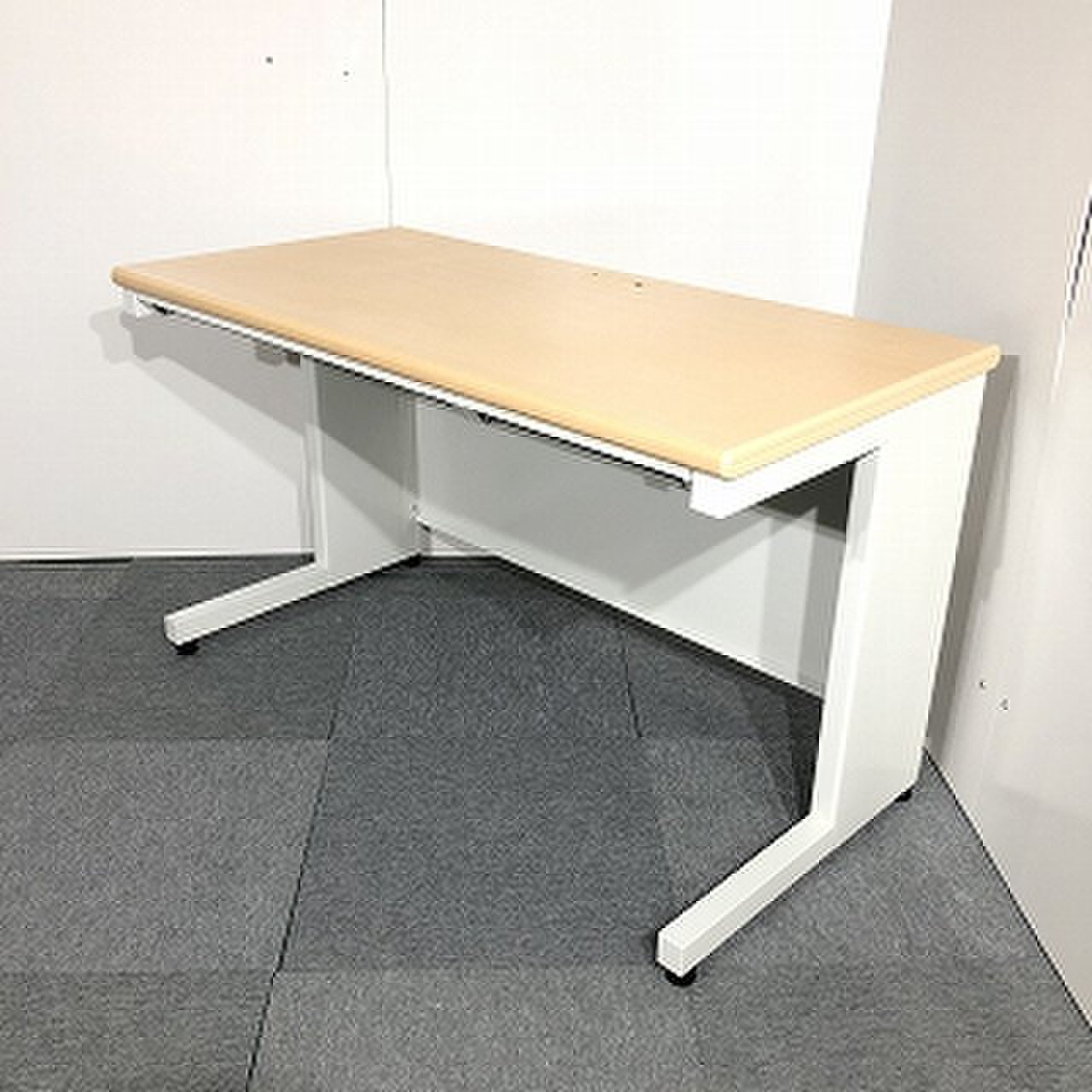 【中古】フラットライン プラス/PLUS 平机 312961 - 中古オフィス家具ならオフィスバスターズ