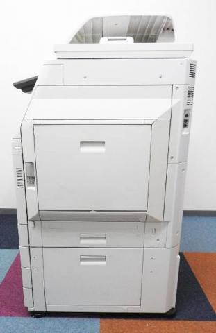 【中古】MXシリーズ MX2630 シャープ/SHARP カラー複合機(コピー機) 320374 - 中古オフィス家具ならオフィスバスターズ