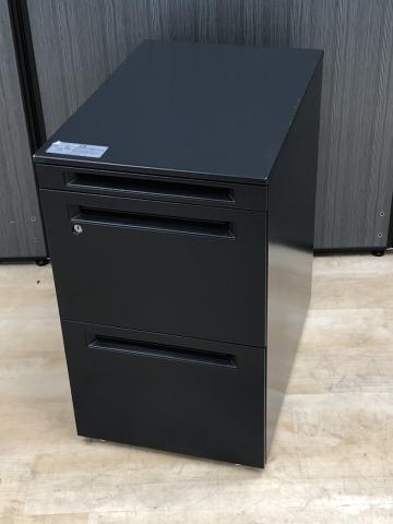 【中古】プロユニット DNC1CX-Z25 オカムラ/okamura ワゴン3段 349393 - 中古オフィス家具ならオフィスバスターズ