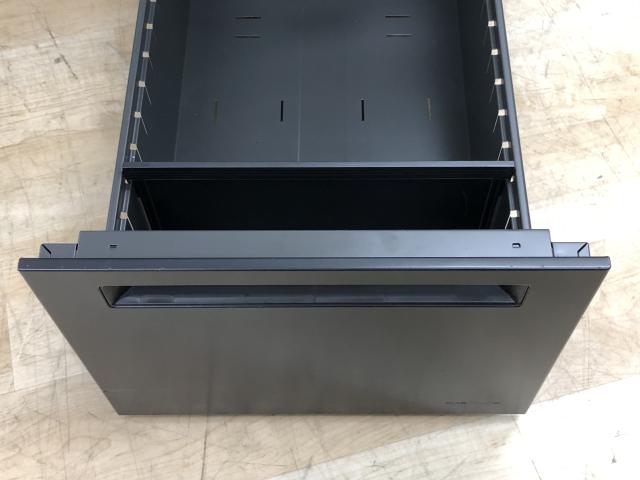 【中古】プロユニット DNC1CX-Z25 オカムラ/okamura ワゴン3段 349393 - 中古オフィス家具ならオフィスバスターズ