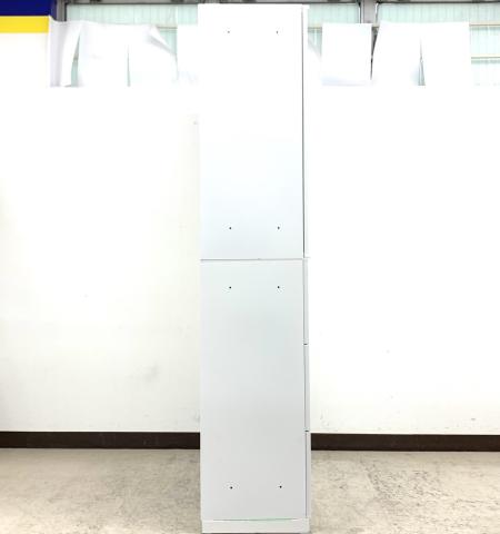 【中古】HSシリーズ 5-825-7052 N2/5-820-5212 N1 ウチダ/UCHIDA ハイキャビネット／その他 365642 - 中古オフィス家具ならオフィスバスターズ