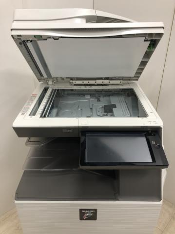 【中古】MXシリーズ MX2650FN シャープ/SHARP カラー複合機(コピー機) 372282 - 中古オフィス家具ならオフィスバスターズ