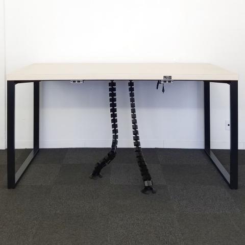 【中古】アルトピアッツァ MB616A MX51 オカムラ/okamura ミーティングテーブル（会議机） 373963 - 中古オフィス家具 ...