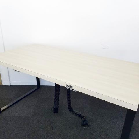 【中古】アルトピアッツァ MB616A MX51 オカムラ/okamura ミーティングテーブル（会議机） 373963 - 中古オフィス家具 ...