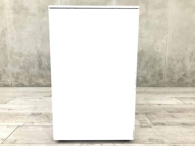 【中古】GXワゴン SD-CXZ46T3SAW コクヨ/KOKUYO ワゴン3段 378264 - 中古オフィス家具ならオフィスバスターズ