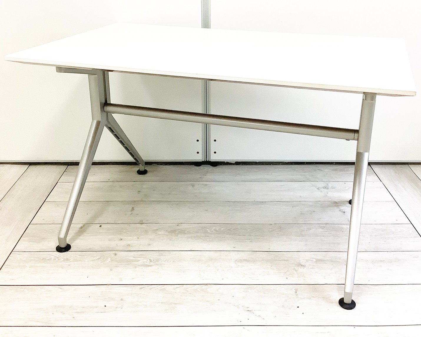 【中古】DD DDDP-127S-W9 イトーキ/ITOKI ミーティングテーブル（会議机） 381021 - 中古オフィス家具ならオフィスバスターズ