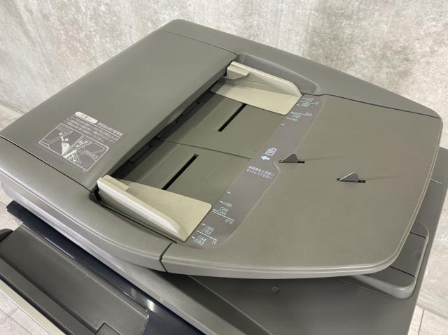 【中古】MXシリーズ MX3640 シャープ/SHARP カラー複合機(コピー機) 390065 - 中古オフィス家具ならオフィスバスターズ