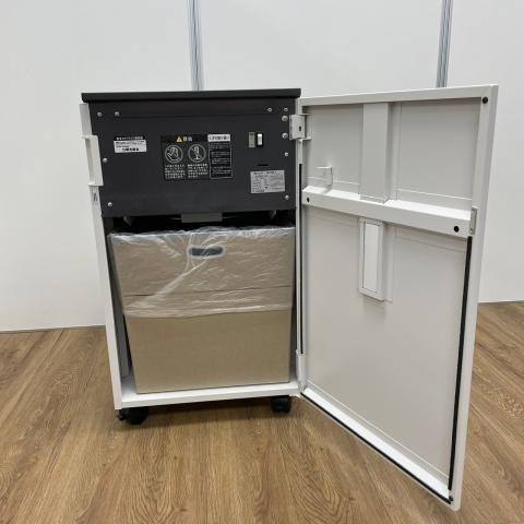 【中古】Universalシリーズ UD-F55S-L 明光商会 シュレッダー 403317 - 中古オフィス家具ならオフィスバスターズ