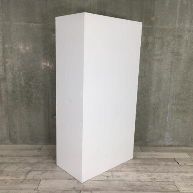 【中古】SLDロッカー SLDW-8-D 生興 8人用更衣ロッカー 403454 - 中古オフィス家具ならオフィスバスターズ