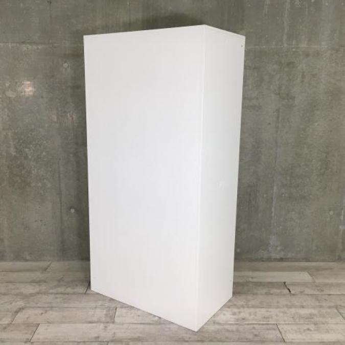 【中古】SLDロッカー SLDW-8-D 生興 8人用更衣ロッカー 403454 - 中古オフィス家具ならオフィスバスターズ