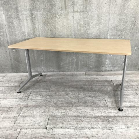 【中古】 DDEP-157T-98 イトーキ/ITOKI ミーティングテーブル（会議机） 406480 - 中古オフィス家具ならオフィスバスターズ