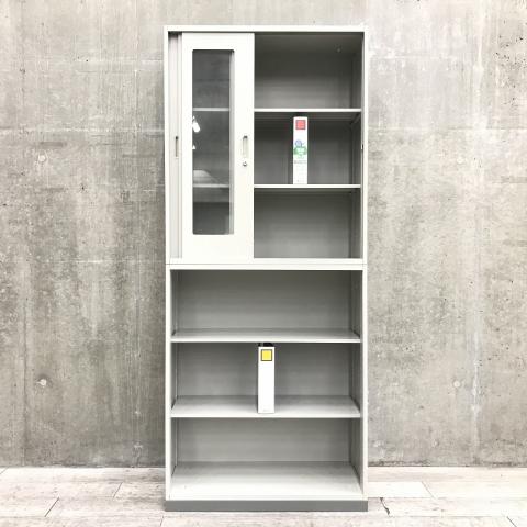 【中古】 5-820-5202 5-820-5232 ナイキ/NAIKI ハイキャビネット／その他 407243 - 中古オフィス家具なら ...