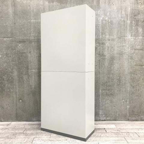 【中古】 5-820-5202 5-820-5232 ナイキ/NAIKI ハイキャビネット／その他 407243 - 中古オフィス家具なら ...