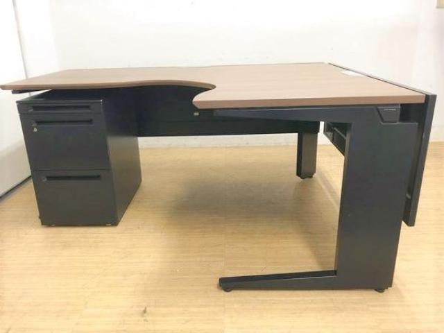 【中古】プロユニット オカムラ/okamura デスクその他 412159 - 中古オフィス家具ならオフィスバスターズ