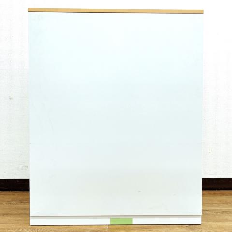 【中古】HSシリーズ 5-825-4102 ウチダ/UCHIDA ローキャビネット／引き違い 413543 - 中古オフィス家具ならオフィスバスターズ