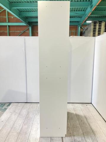 【中古】DSK書庫 V945-10TG ダイシン工業 ハイキャビネット／引き違い＋引き違い 417782 - 中古オフィス家具ならオフィスバスターズ