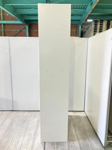 【中古】DSK書庫 V945-10TG ダイシン工業 ハイキャビネット／引き違い＋引き違い 417782 - 中古オフィス家具ならオフィスバスターズ