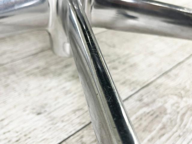 【中古】イームズ アルミナム Herman Miller/ハーマンミラー 肘付ローバックチェア 418507 - 中古オフィス家具ならオフィス ...