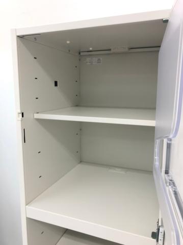 【中古】イプリア IPR-16-6P OW イナバ/INABA 6人用パーソナルロッカー 418986 - 中古オフィス家具ならオフィスバスターズ