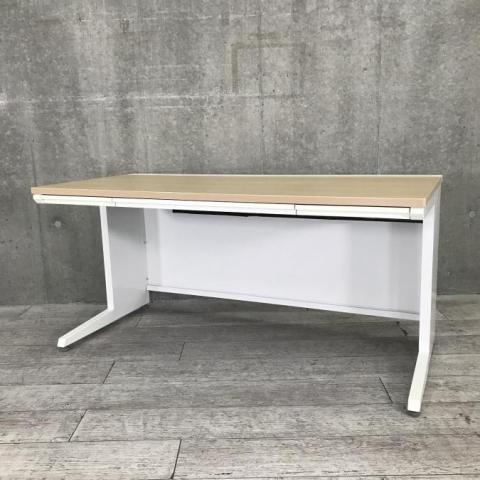 【中古】アドバンス 3V20AG HK54 オカムラ/okamura 平机 422207 - 中古オフィス家具ならオフィスバスターズ
