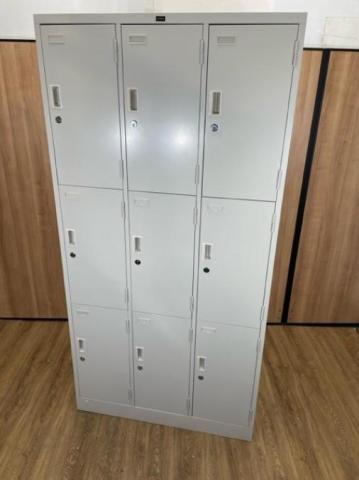 ウチダ（UCHIDA) システム(System Locker) 一覧 - 中古オフィス家具ならオフィスバスターズ