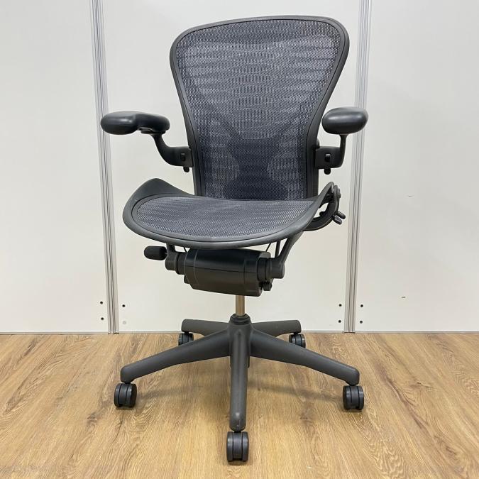【中古】アーロンチェア(ポスチャー フル装備) Herman Miller/ハーマンミラー チェアその他 426728 - 中古オフィス家具 ... 【中古】アーロンチェア(ポスチャー フル装備) Herman Miller/ハーマンミラー チェアその他 426728 - 中古オフィス家具 ...