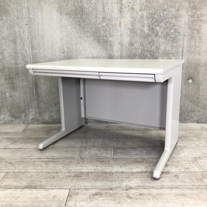 【中古】SDシリーズ DS20LL MB51 オカムラ/okamura 平机 427523 - 中古オフィス家具ならオフィスバスターズ