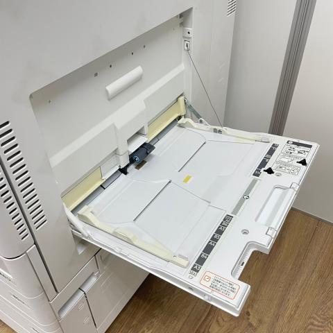 【中古】imagio MP MPC5504 リコー/RICOH カラー複合機(コピー機) 429571 - 中古オフィス家具ならオフィスバスターズ