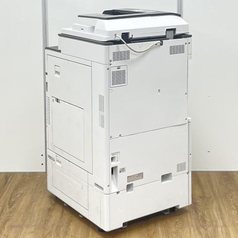 【中古】imagio MP MPC5504 リコー/RICOH カラー複合機(コピー機) 429571 - 中古オフィス家具ならオフィスバスターズ