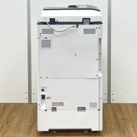 【中古】imagio MP MPC5504 リコー/RICOH カラー複合機(コピー機) 429571 - 中古オフィス家具ならオフィスバスターズ