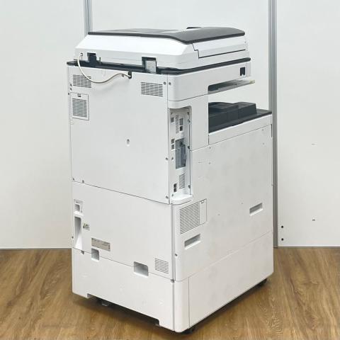 【中古】imagio MP MPC5504 リコー/RICOH カラー複合機(コピー機) 429571 - 中古オフィス家具ならオフィスバスターズ