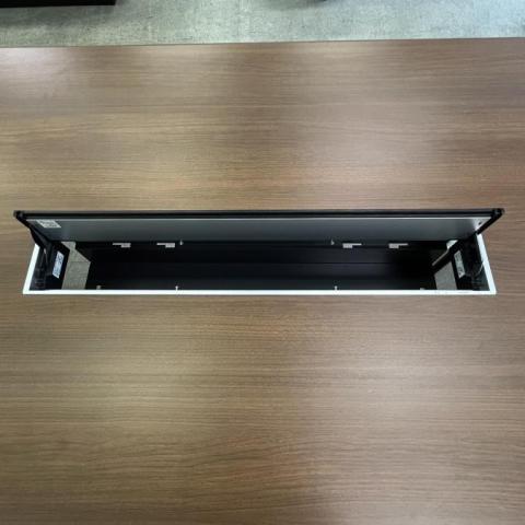 【中古】WT-110/200/300 WTT-B305M55 コクヨ/KOKUYO ミーティングテーブル（会議机） 430290 - 中古 ...