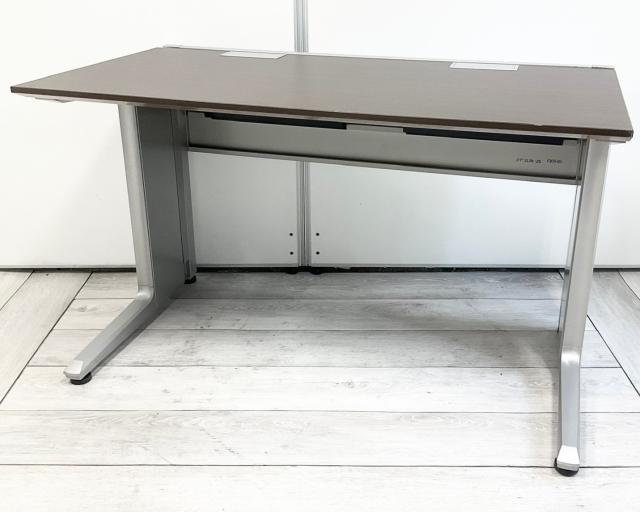 【中古】インクルード JFP-126HAK-17 イトーキ/ITOKI 平机 433853 - 中古オフィス家具ならオフィスバスターズ