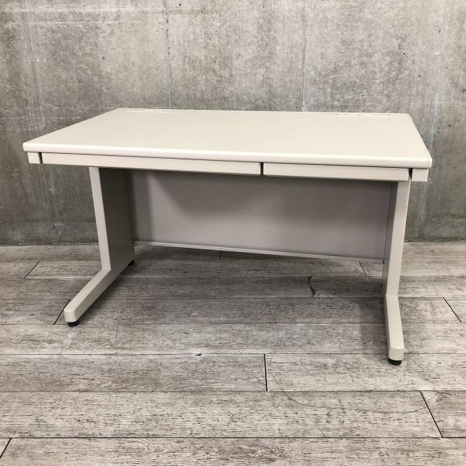 【中古】新BSシリーズ SDT-BSN127F1 コクヨ/KOKUYO 平机 440162 - 中古オフィス家具ならオフィスバスターズ