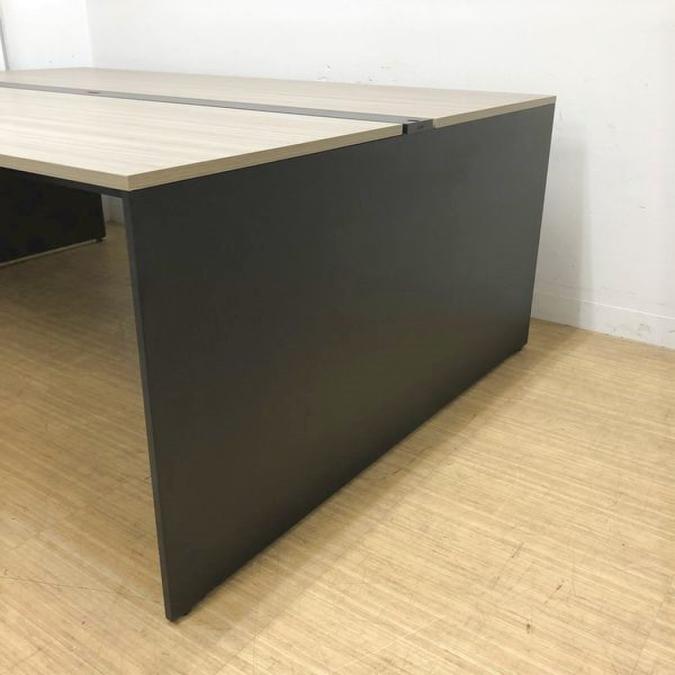 【中古】インターリンクR イトーキ/ITOKI フリーアドレスデスク 440388 - 中古オフィス家具ならオフィスバスターズ