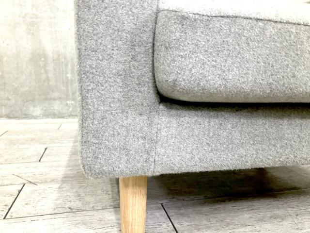 【中古】 ソファー 440610 - 中古オフィス家具ならオフィスバスターズ